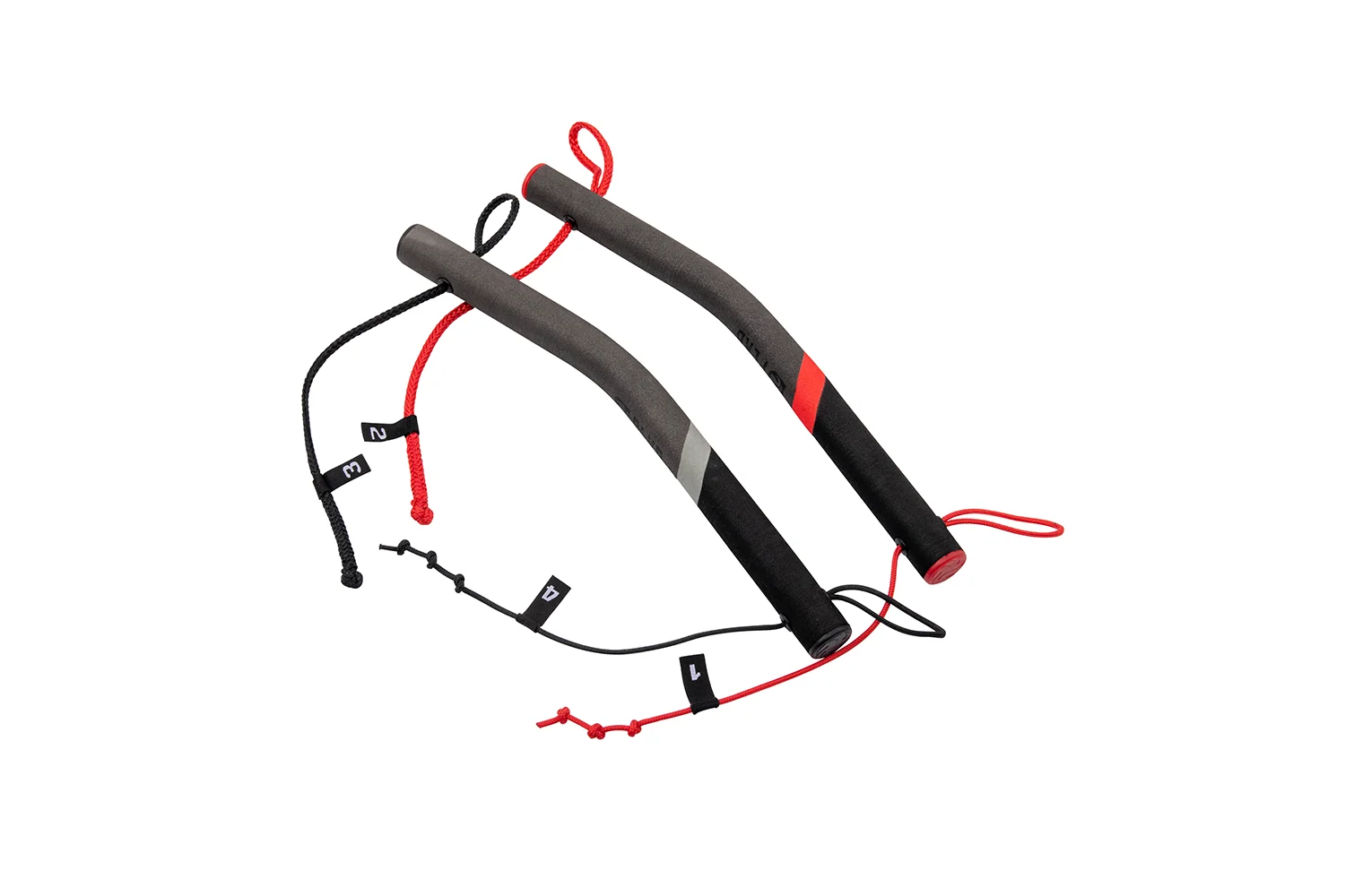 4-line Handles | PLKB